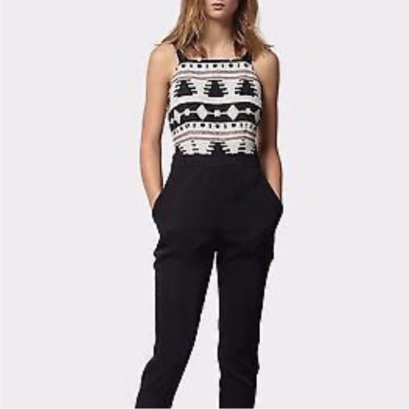 Anthropologie | Pants & Jumpsuits | Anthropologie Nomad Morgan Carper ...